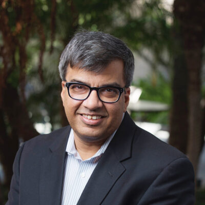 NDF | Dr. Tahseen Mozaffar - Board of Directors | GNE Myopathy (GNEM)