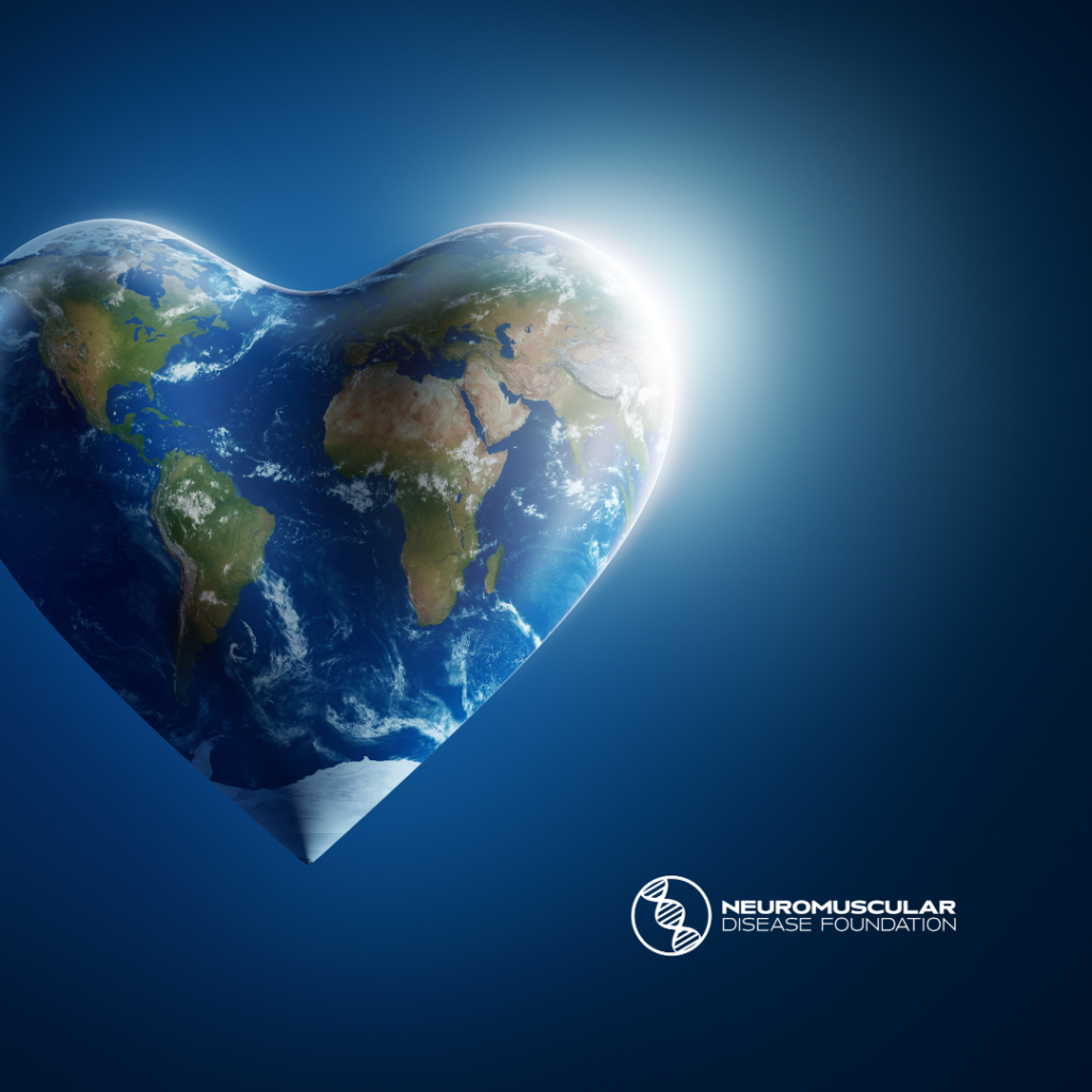 Life with GNEM: Voices from around the World | GNEM Patient