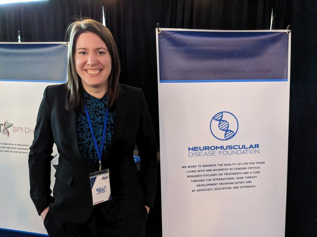 NDF | Kelly Crowe, Uplifting Athletes’ 2023 Young Investigator Draft